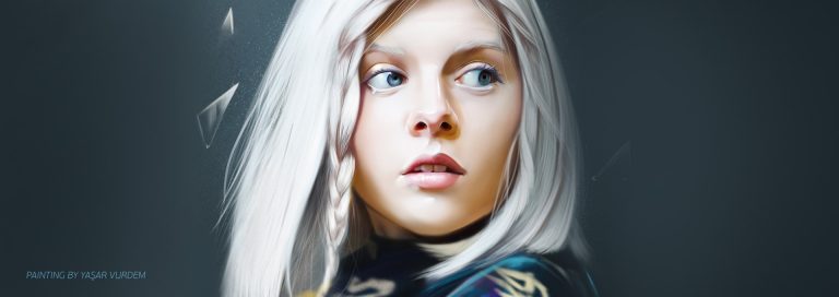 How to Use Layers in Digital Painting: 50 Essential Tips, Tricks ...