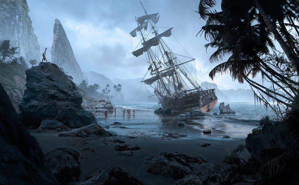 How to Use Layers in Digital Painting: 50 Essential Tips, Tricks ...