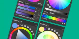 50 Fantastically Creative Gifts for Digital Painters & Artists