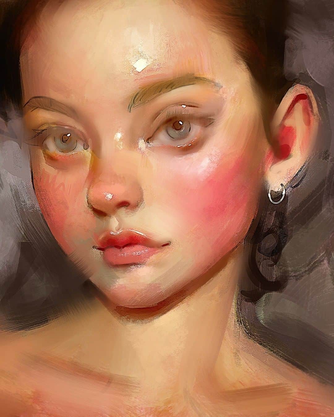 Unique Art Styles to Explore for the One Week Portrait Challenge ...