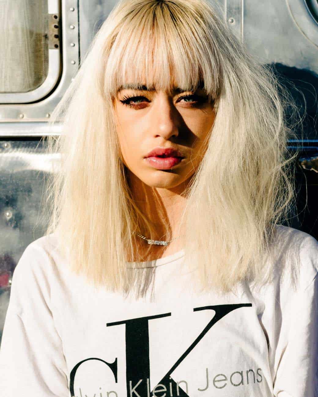 Portrait Reference Photos You Will Want to Paint During One Week ...